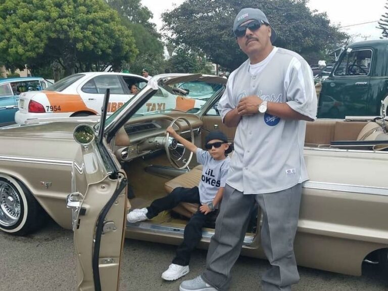 What happened to Toker from Brownside? – La Cartita News