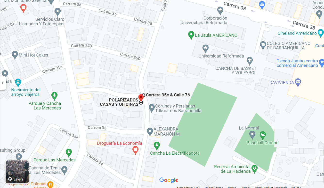 Barranquilla Protests Mount Over Murder of Jack Ramirez, Engineering ...