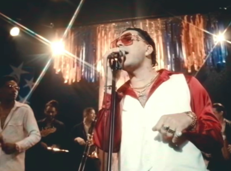 Ryan Castro lanza su primer álbum “El Cantante Del Ghetto” – La Cartita ...