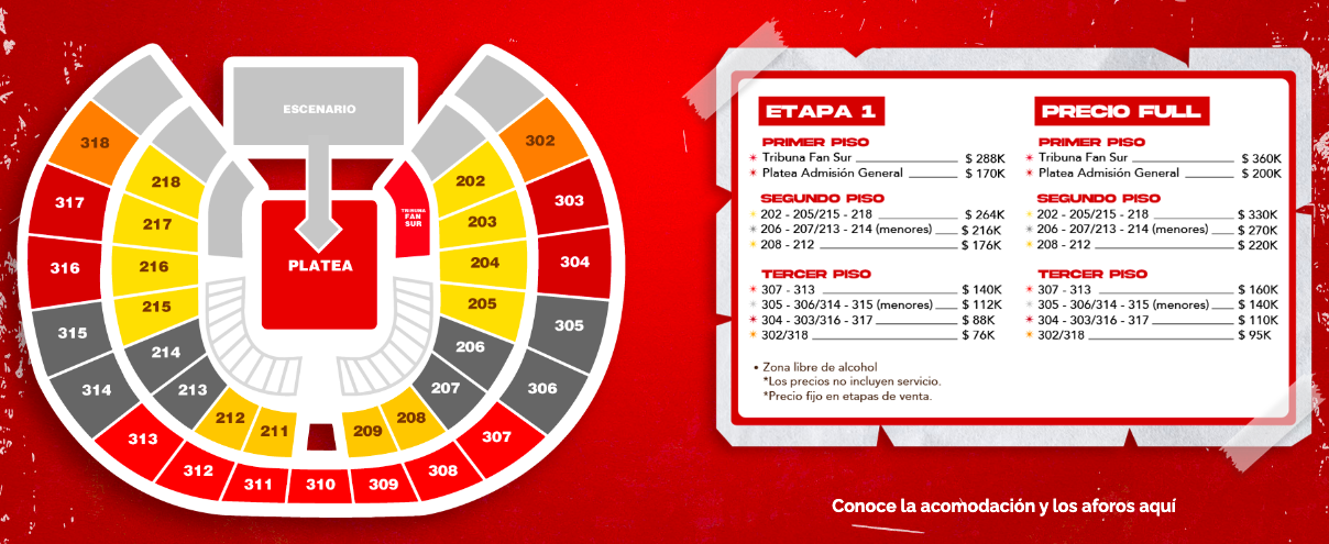 Ryan Castro “El Cantante del Ghetto” calentará Bogotá con su primer ...