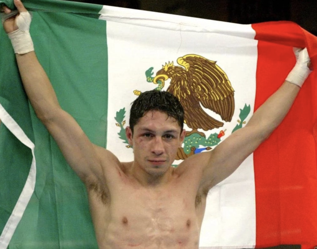 Boxing Legend Israel “El Magnifico” Vazquez Dies at 46 After Battle ...
