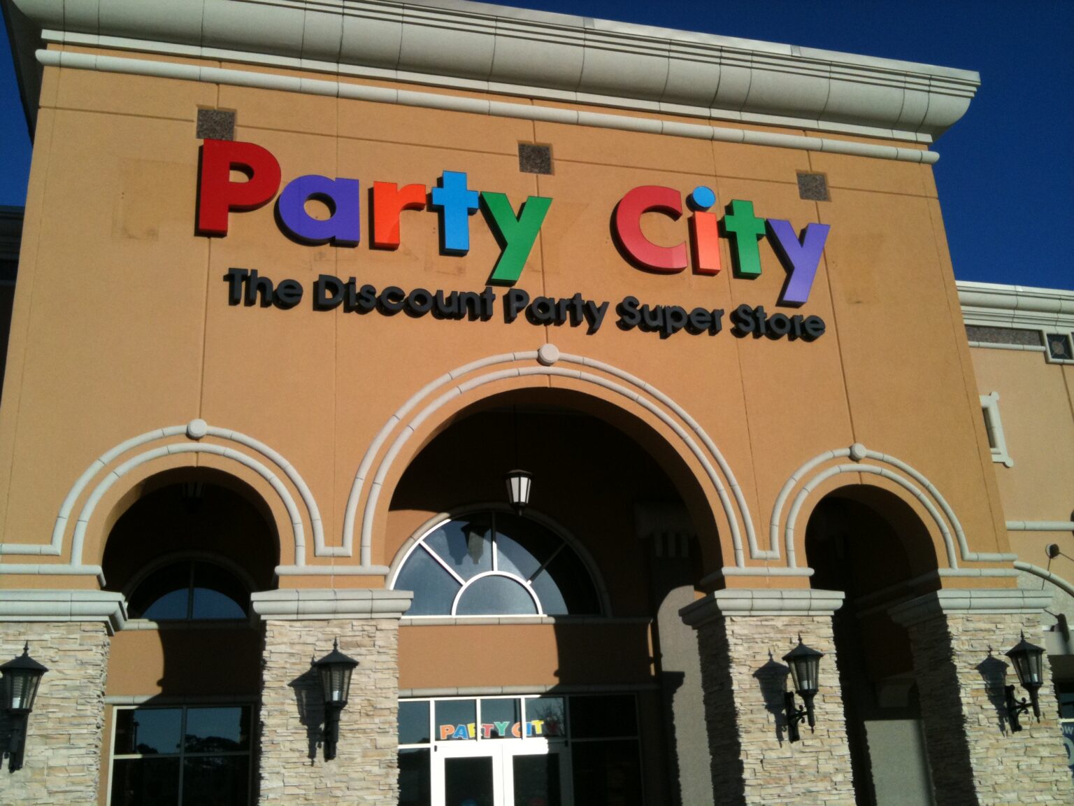 Party City cierra sus tiendas en Estados Unidos – La Cartita News